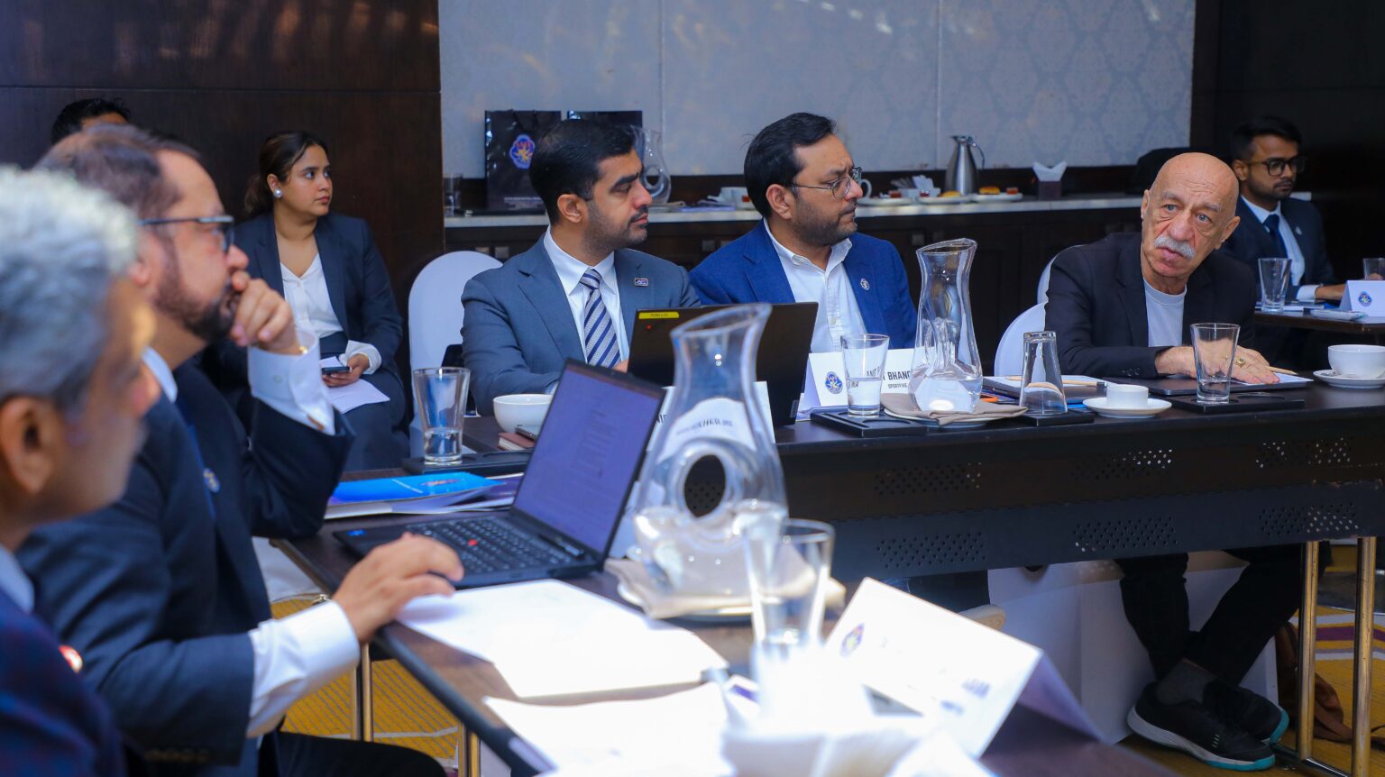 SAFF – South Asian Football Federation